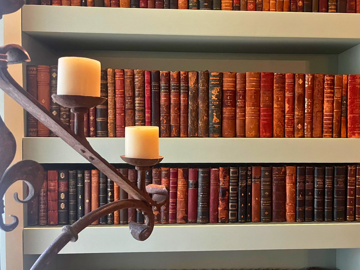 How To Preserve Old Books? - The Book Heritage
