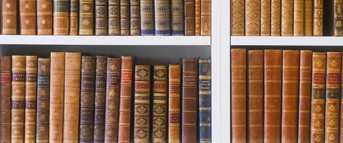 How to Become a Book Collector: A Beginner's Guide - The Book Heritage