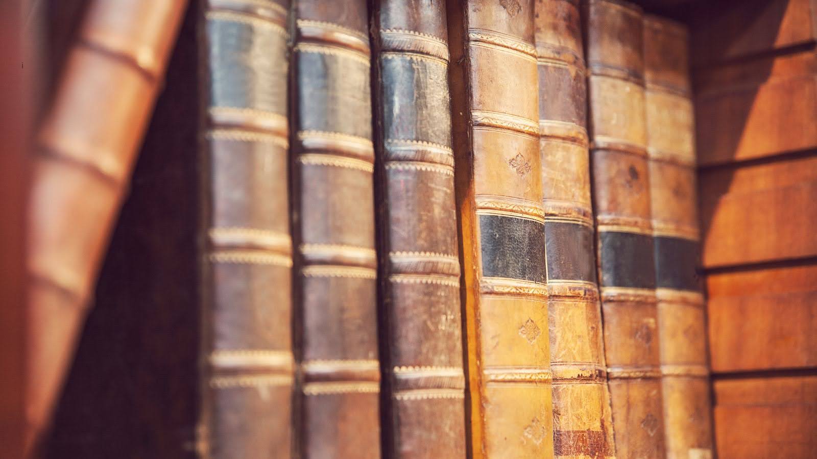 How to Collect Rare Books: A Guide for Enthusiasts - The Book Heritage