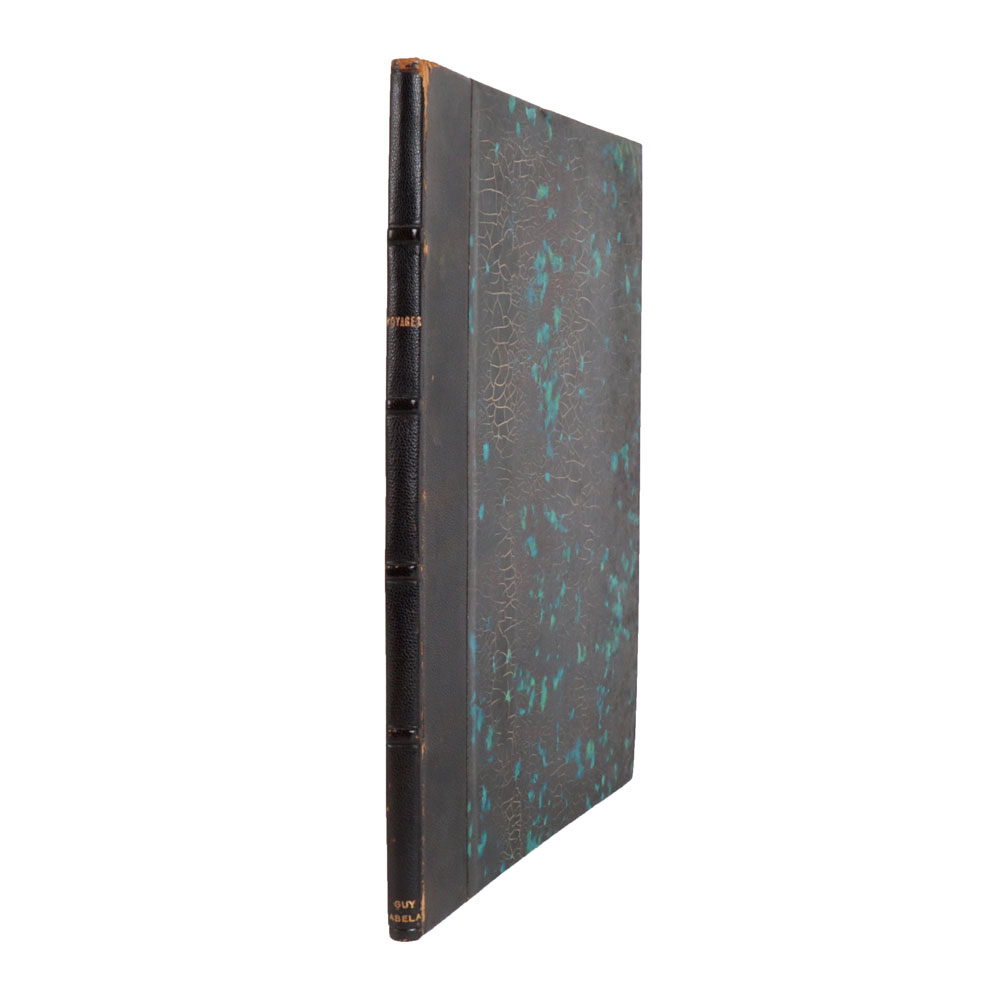 18th and 19th Century Fascicles - The Book Heritage